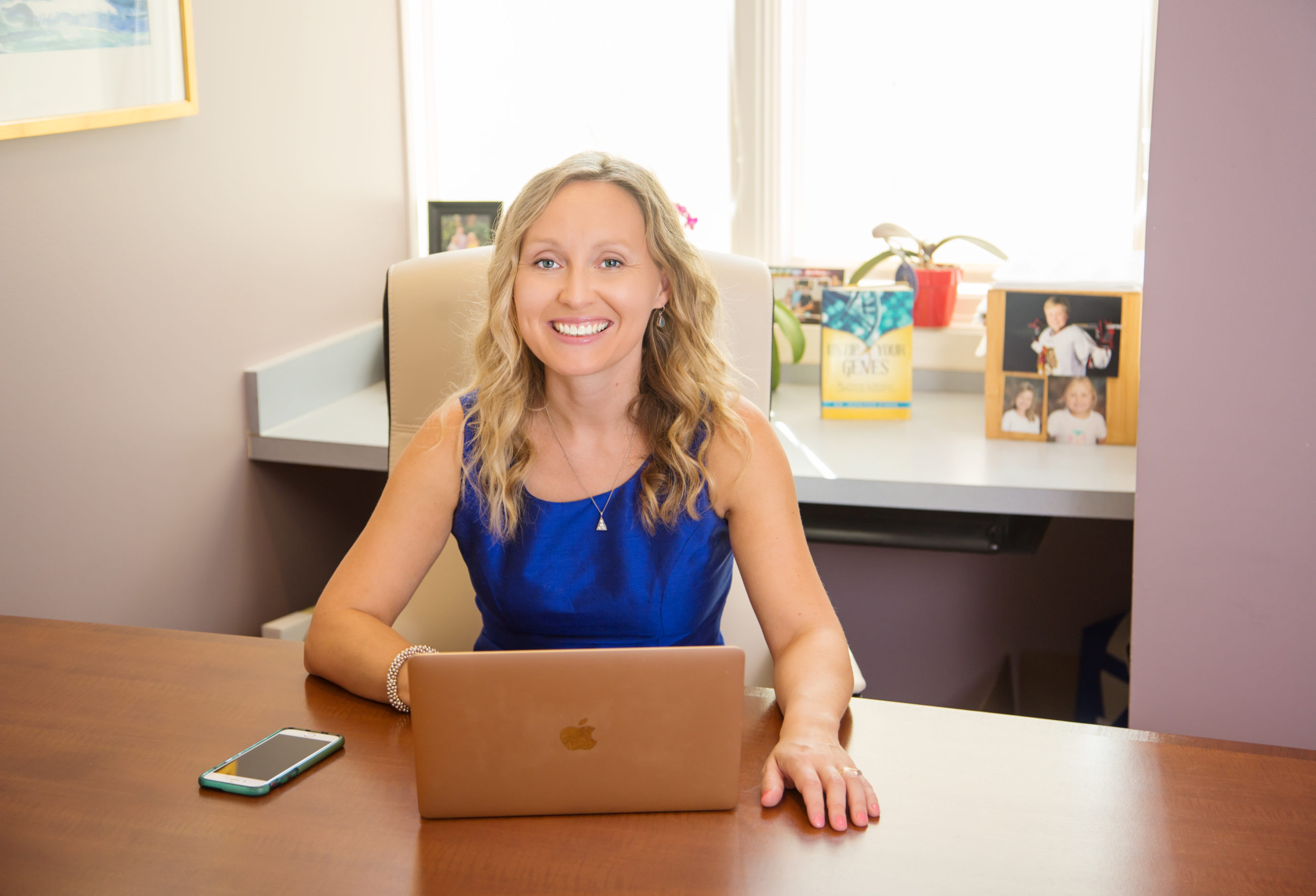 The Unhappiness Habits - Dr. Jennifer Stagg