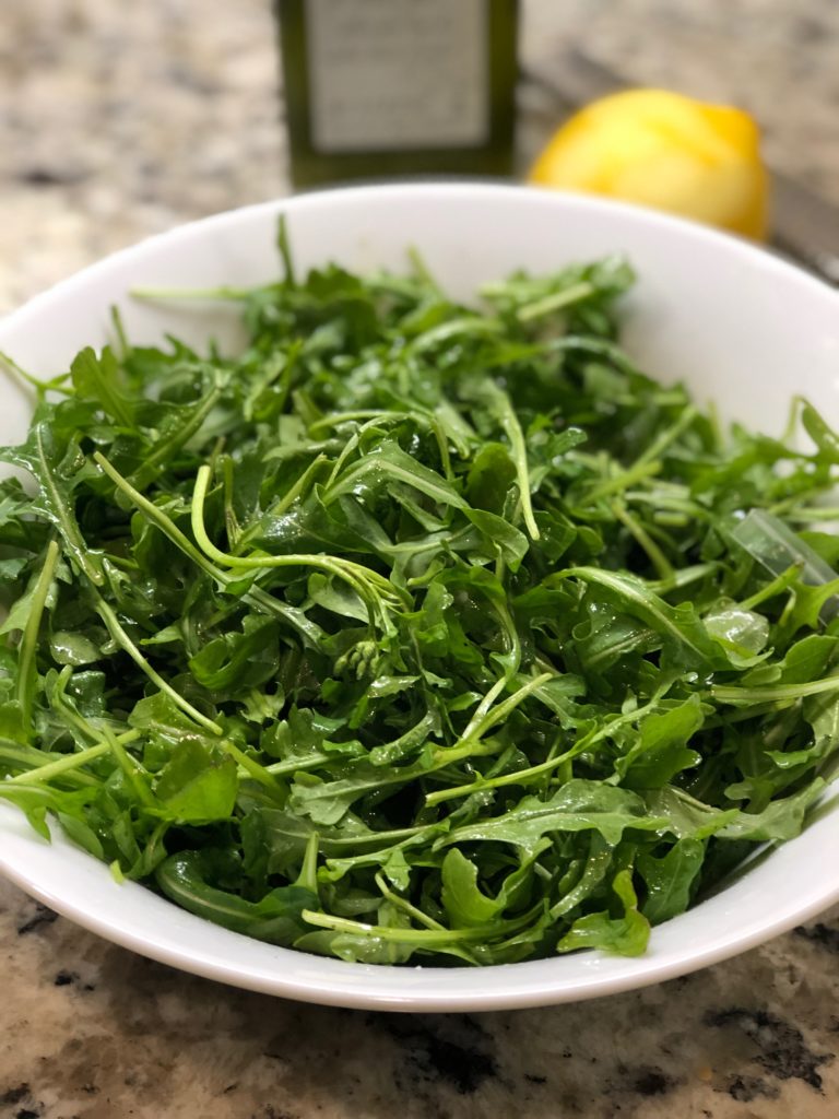 The True Power of Greens - Dr. Jennifer Stagg